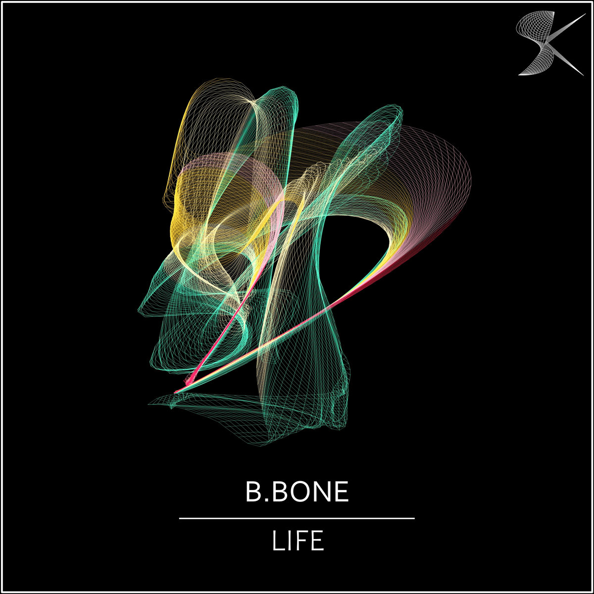 Life | B.Bone | Sound Kleckse Records