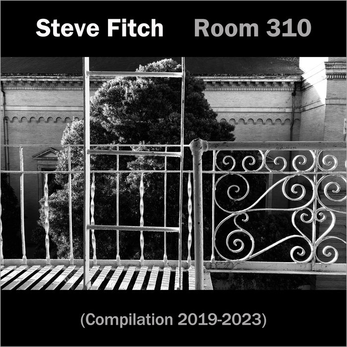 Room 310 (Compilation 2019-2023) | Steve Fitch