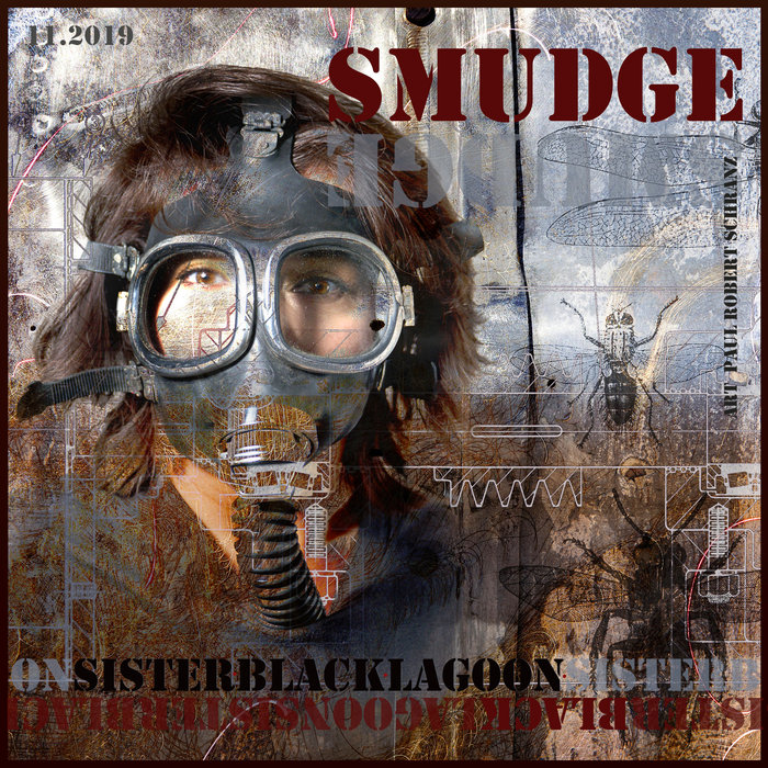 Smudge | Sister Black Lagoon