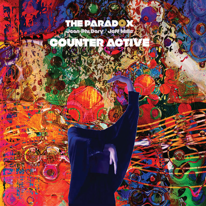Counter Active | The Paradox
