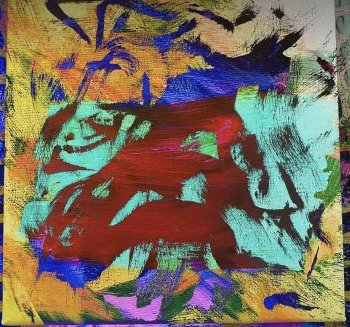 Demo | Future Corpse