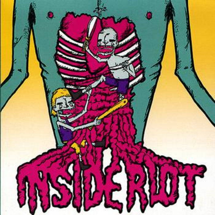 Inside Riot | Inside Riot