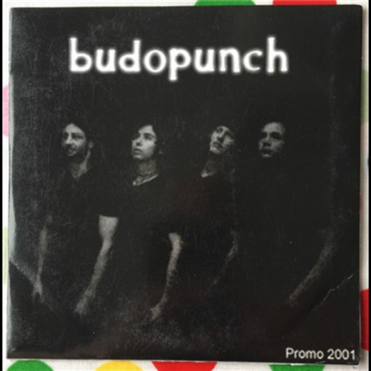 Promo 2001 | Budopunch
