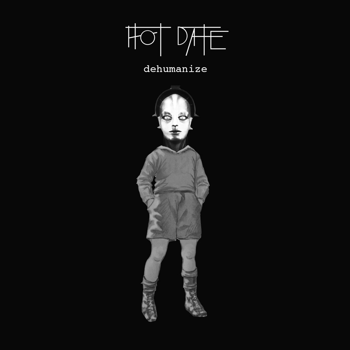 Dehumanize | HOT DATE | Shayna Dulberger