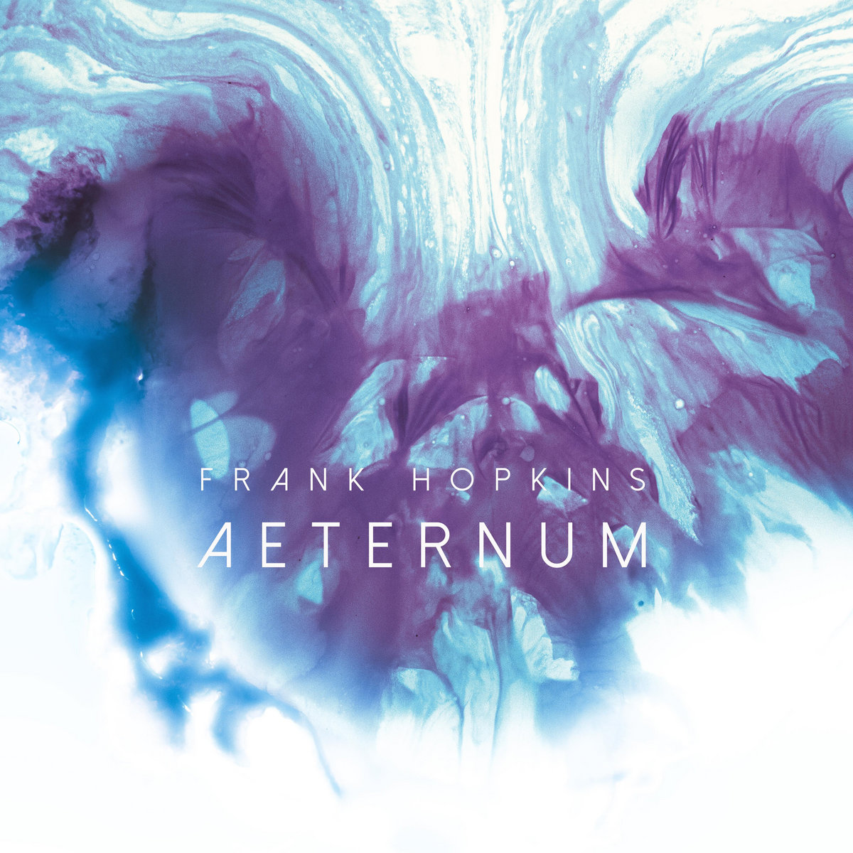 Aeternum | Frank Hopkins Aeternum | Frank Hopkins