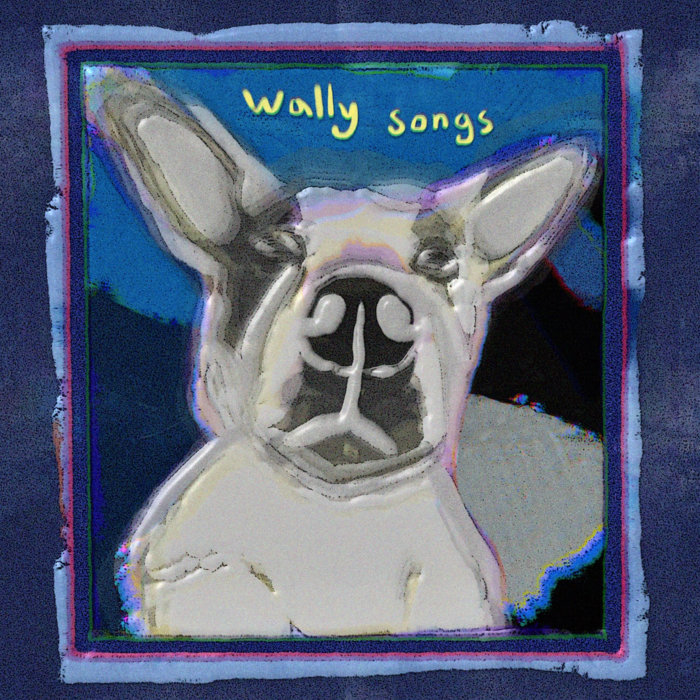 Wally Songs | Peter Wagner | peter wagner