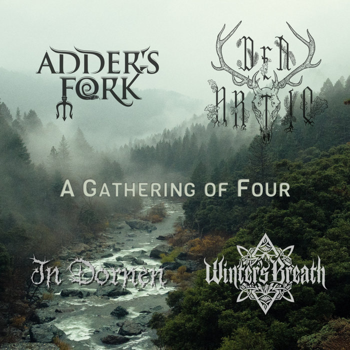 A Gathering of Four | Running Wild Productions