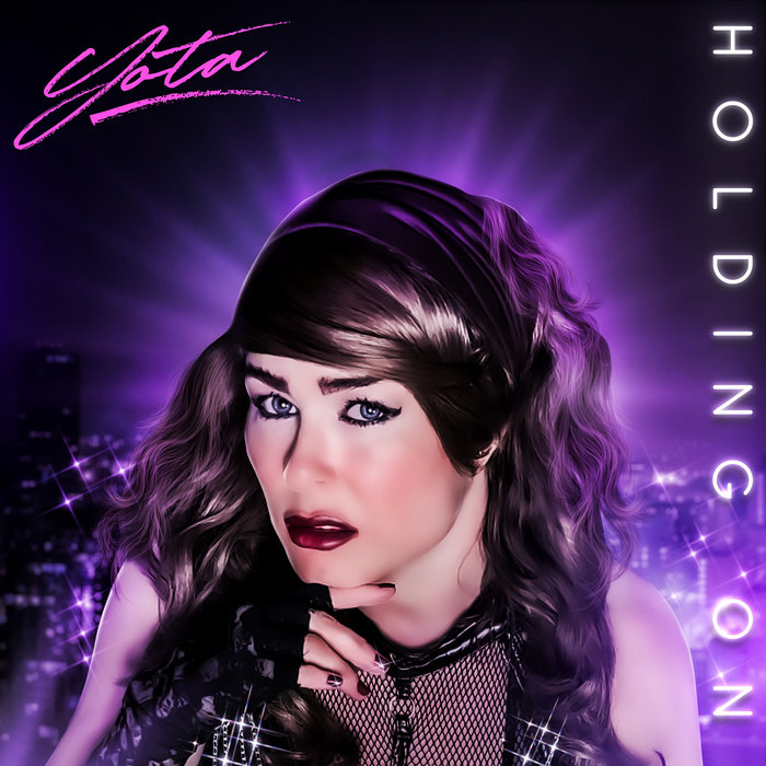 Holding On | Yota | NewRetroWave