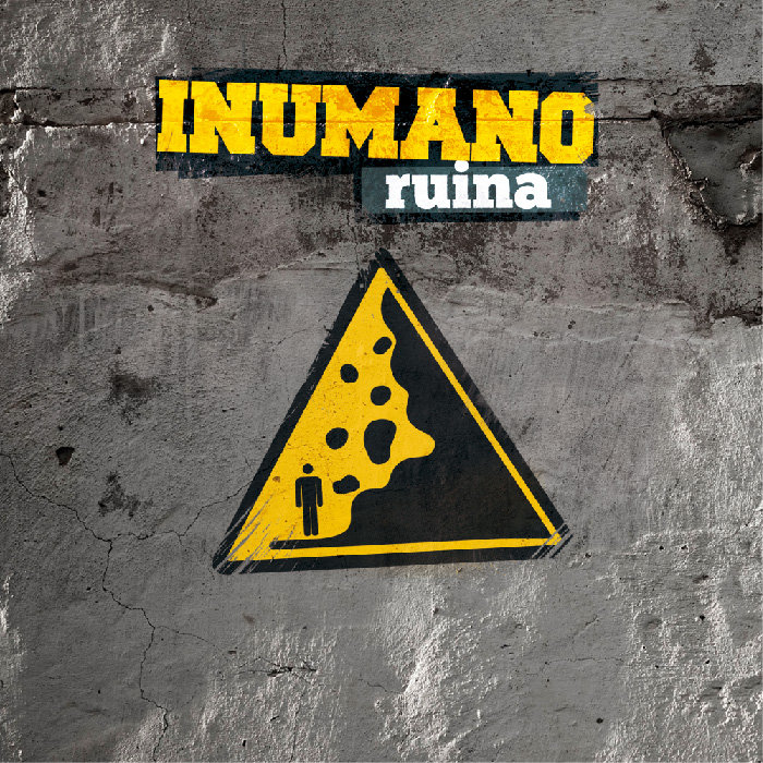 Ruina | Inumano