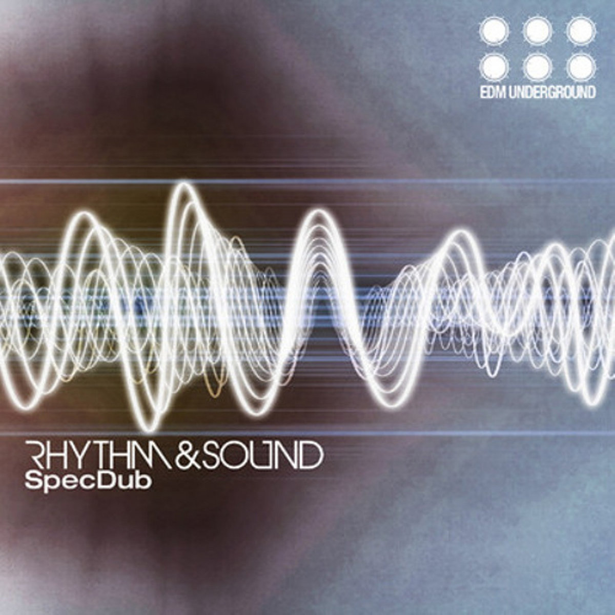 Specdub - Rhythm and Sound LP (Remastered) | Specdub