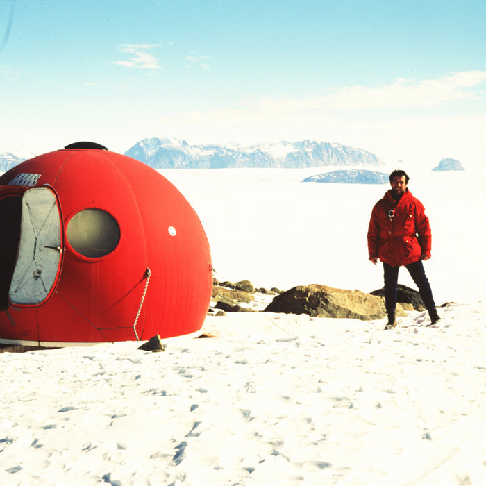 Sailing Through Silence | Michele Di Martino | Sailing Through Silence (Michele Di Martino)