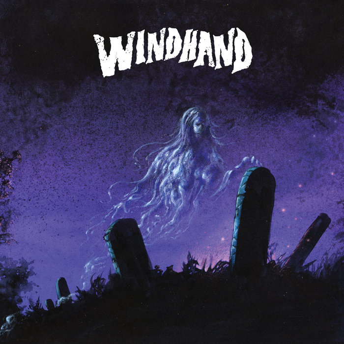 Windhand (Deluxe Edition) | Windhand