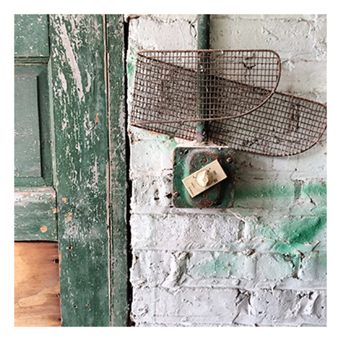 Rasp | John Collins McCormick