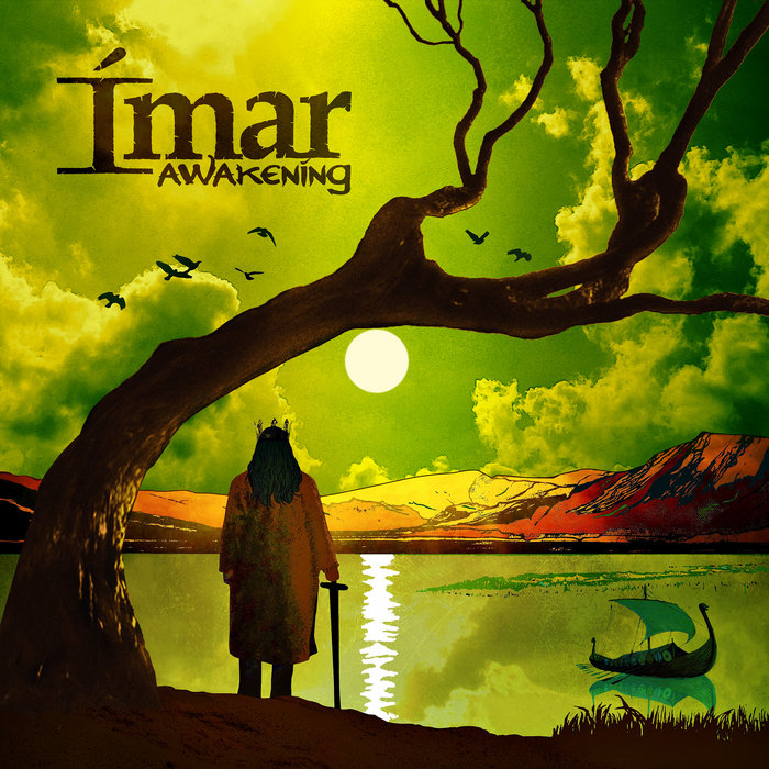 Awakening | Ímar