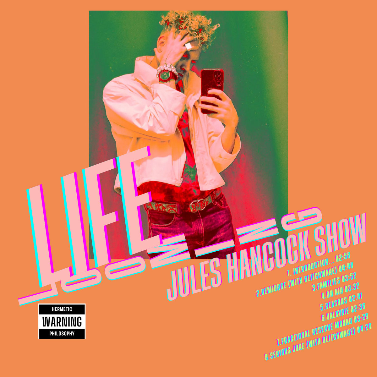 Looming Life | Jules Hancock Show