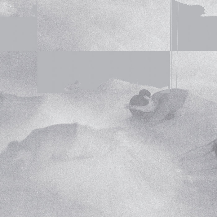 Primitive Sounds of Intermittence | Jonquera