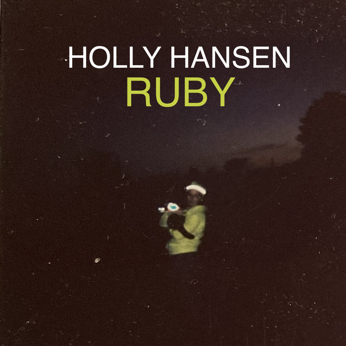 Ruby | Holly Hansen