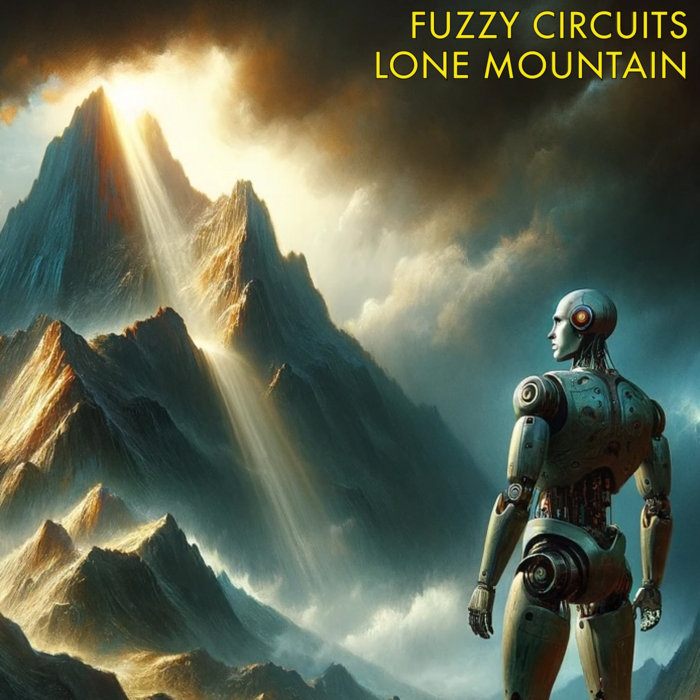 Lone Mountain | Fuzzy Circuits