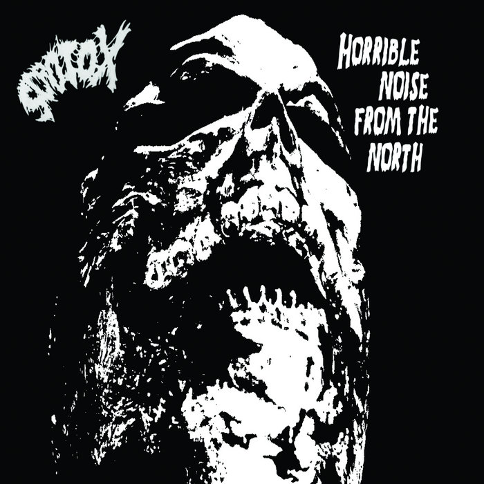 Horrible Noise From The North | Scrotox
