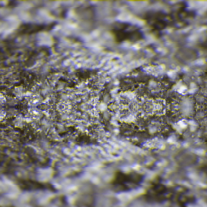 Drizzle | Diffuse Reality Records