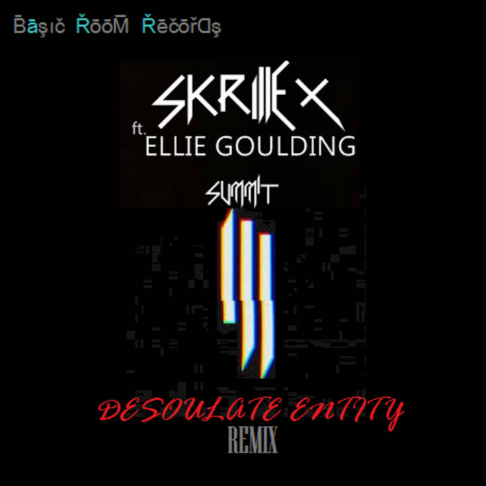 Skrillex Albums