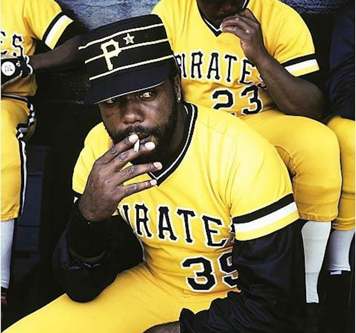 Doc Ellis EP | BlackDeath