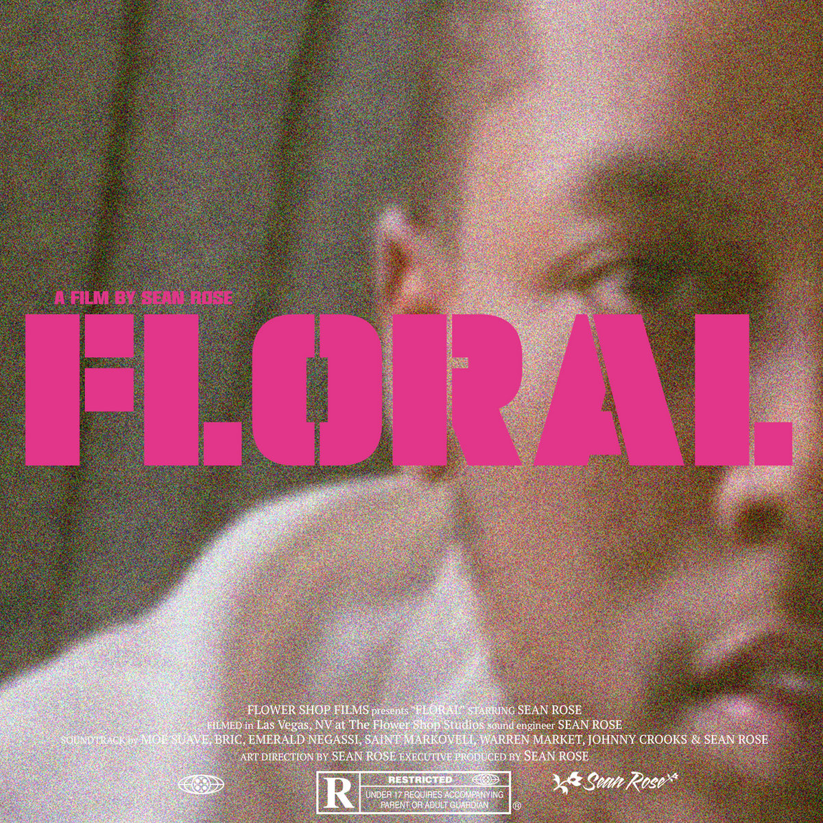 FLORAL | Sean Rose