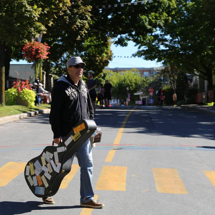 Sessions studio | Stephane Pilon | Stéphane Pilon