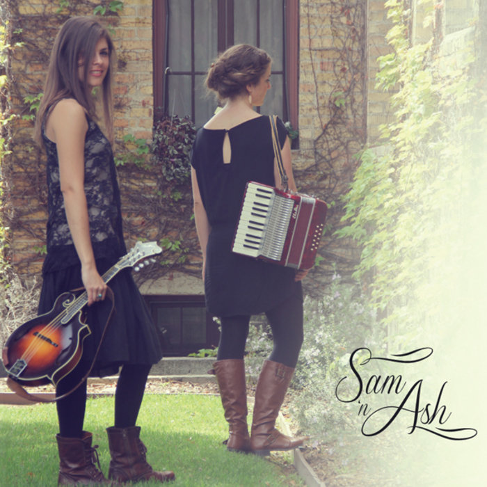 Peanuts | Sam 'n Ash