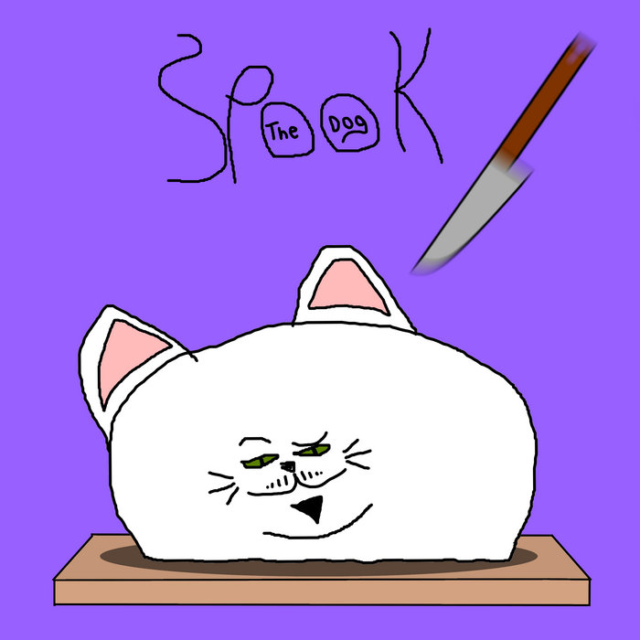 Cat Blob Extravaganza | Spook the Dog