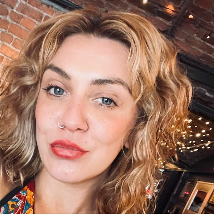 Rachel Wilton (Spoken Label, January 2025) | Rachel Wilton | Spoken Label