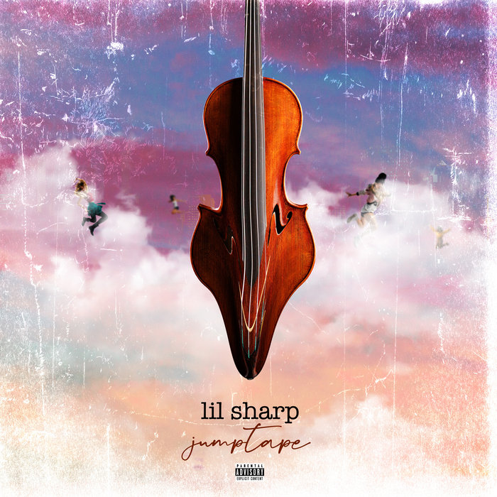 jumptape | lil sharp