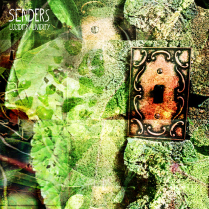 Lucidity/Lividity (JR-010) | Senders | Jeremy Records