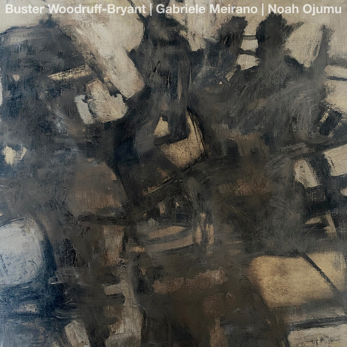 Buster Woodruff-Bryant, Gabriele Meirano, Noah Ojumu | Buster Woodruff ...