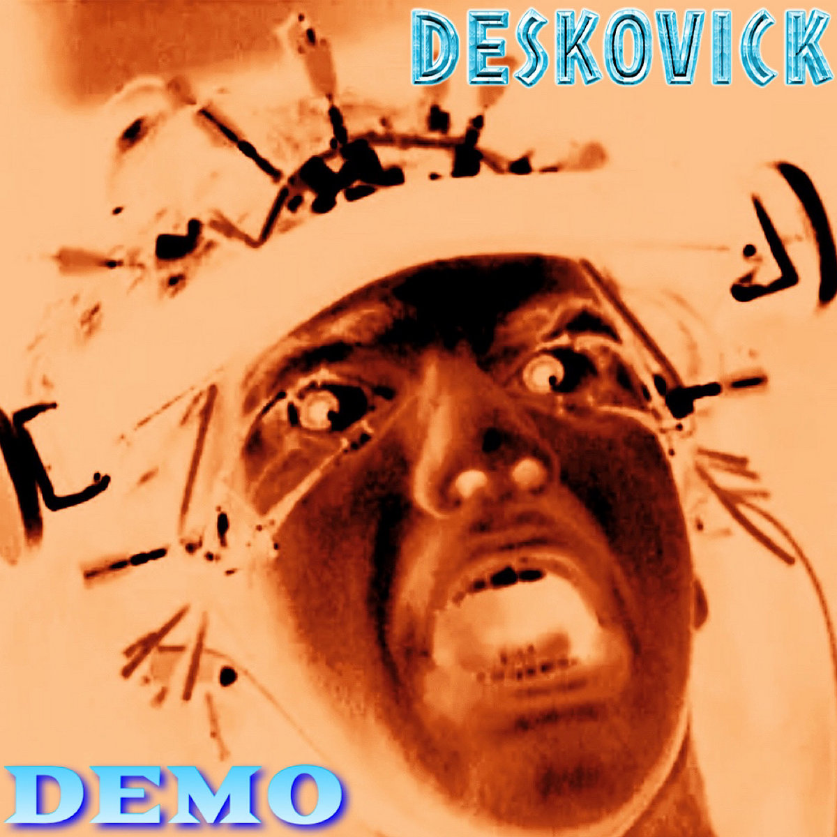 DEMO | Deskovick