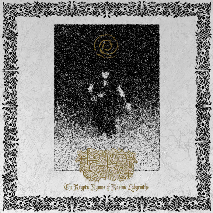 The Kryptic Hymns of Kosmic Labyrinths | Paradox' Mysticism