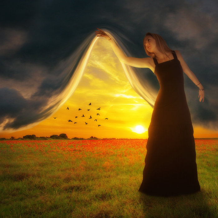 Umbrakinesis, Darkness Manipulation, Dark Sorcery, Shadow Matter ...