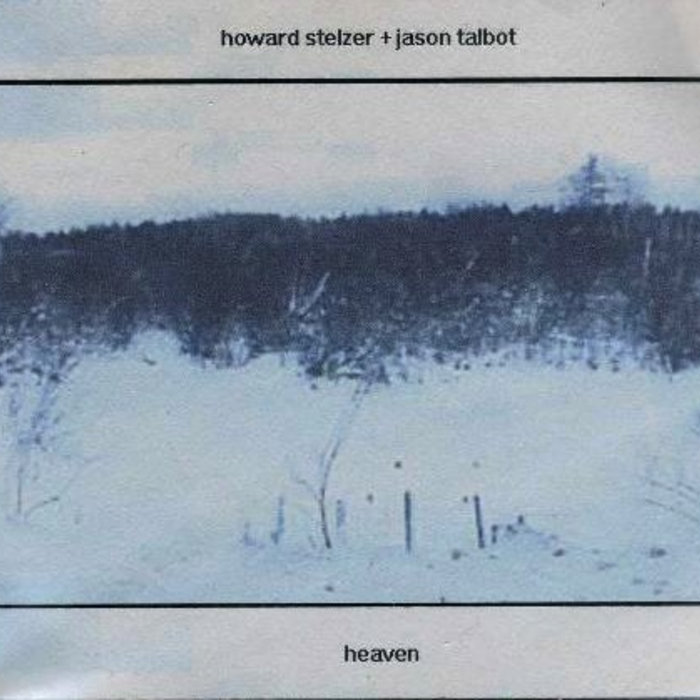Collection 1 | Howard Stelzer & Jason Talbot | Howard Stelzer