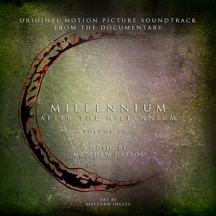 Millennium after the Millennium Vol. 2 | Resurrection Films