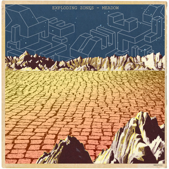 Meadow | Exploding Zones