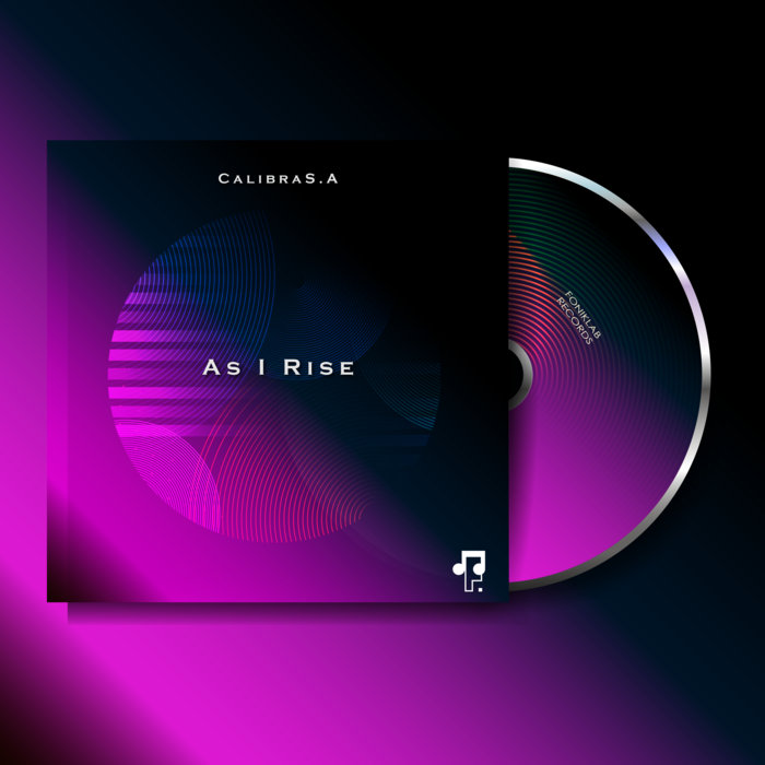 As I Rise | CalibraS.A | FonikLab Records