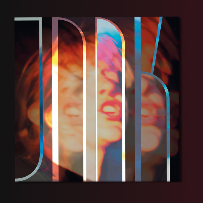 JNNK (2023) | Janneke van der Putten | Aloardi