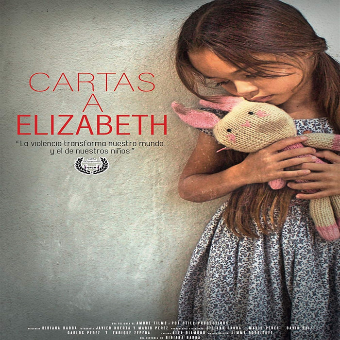 Cartas a Elizabeth 2018 (Putlocker Movie) | sioguacawen1988