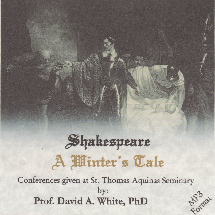 Winter's Tale (Shakespeare) | Conferences