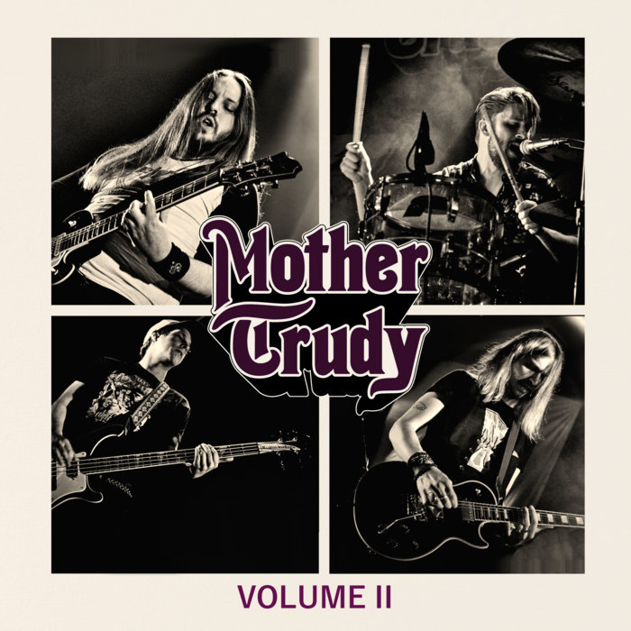 Volume II | Mother Trudy