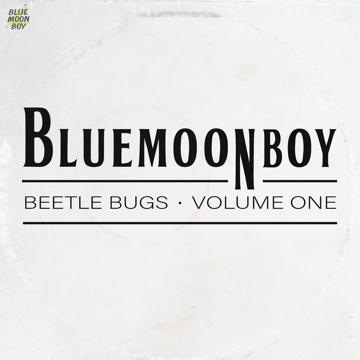 Beetle Bugs Vol. 1 | Blue Moon Boy