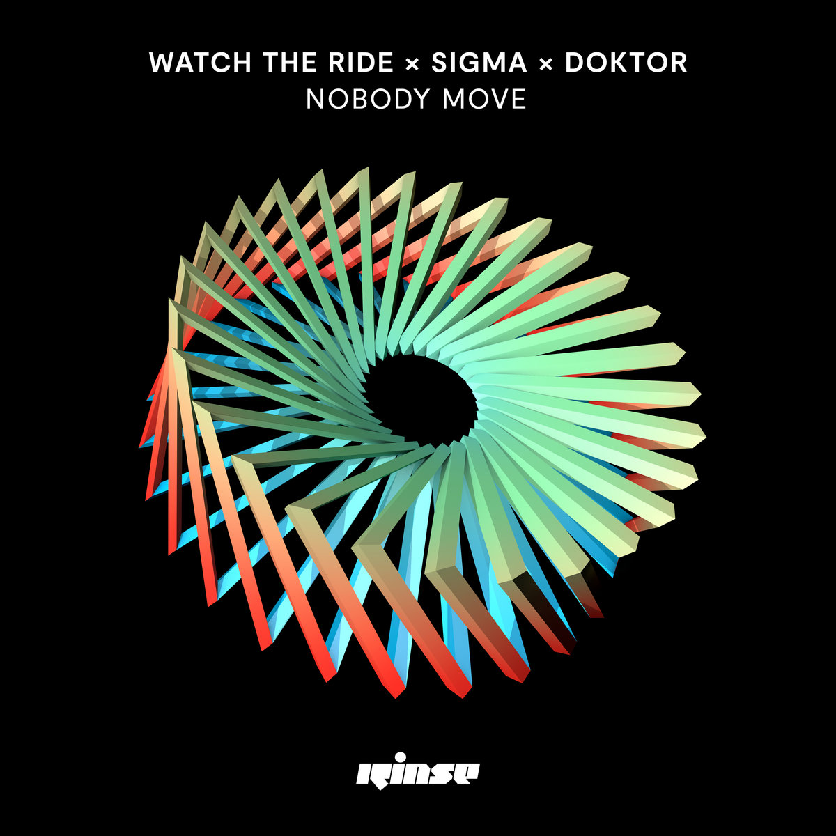 Sigma x Watch the Ride x Doktor - Trouble You | Watch The Ride