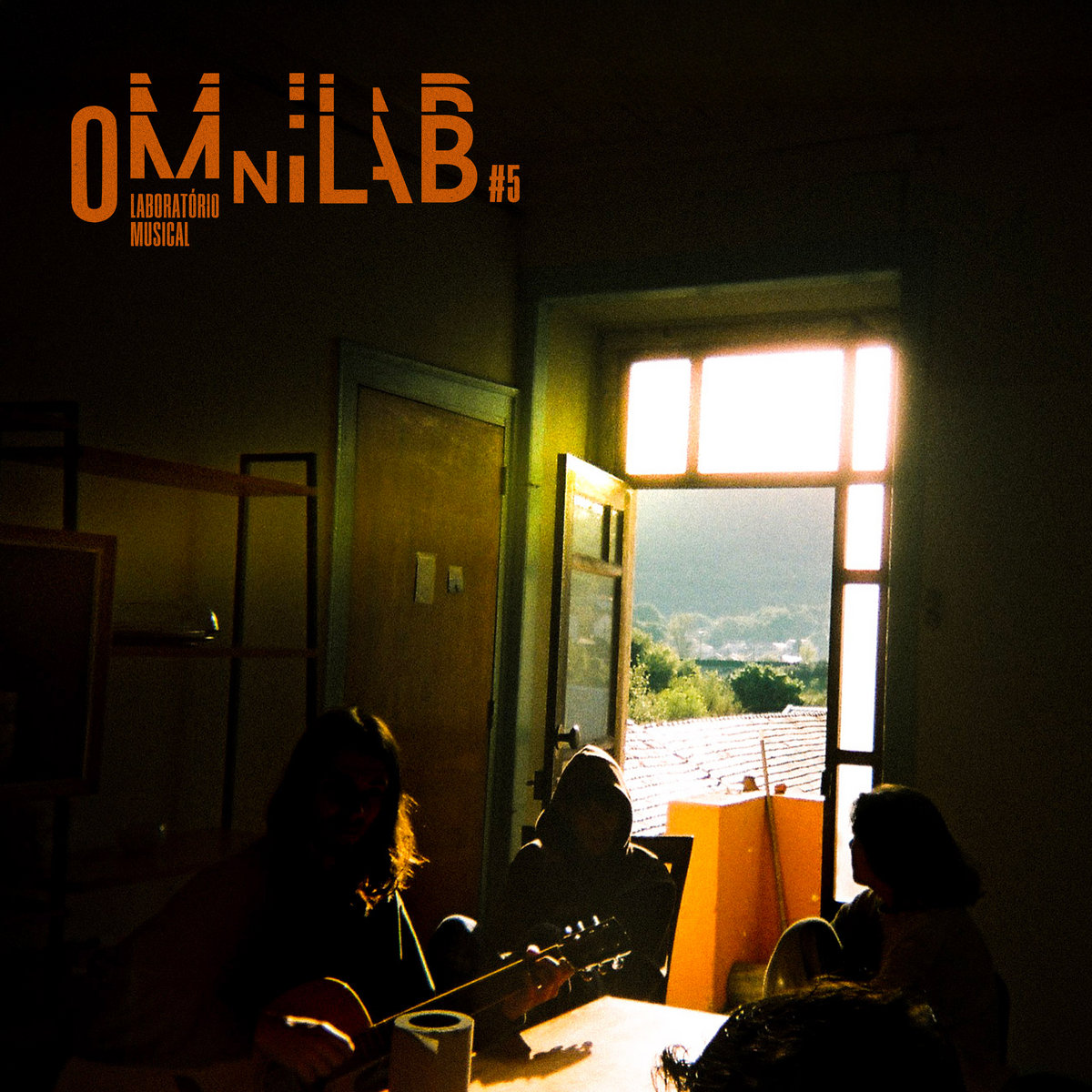 Omnilab #5 | Omnilab