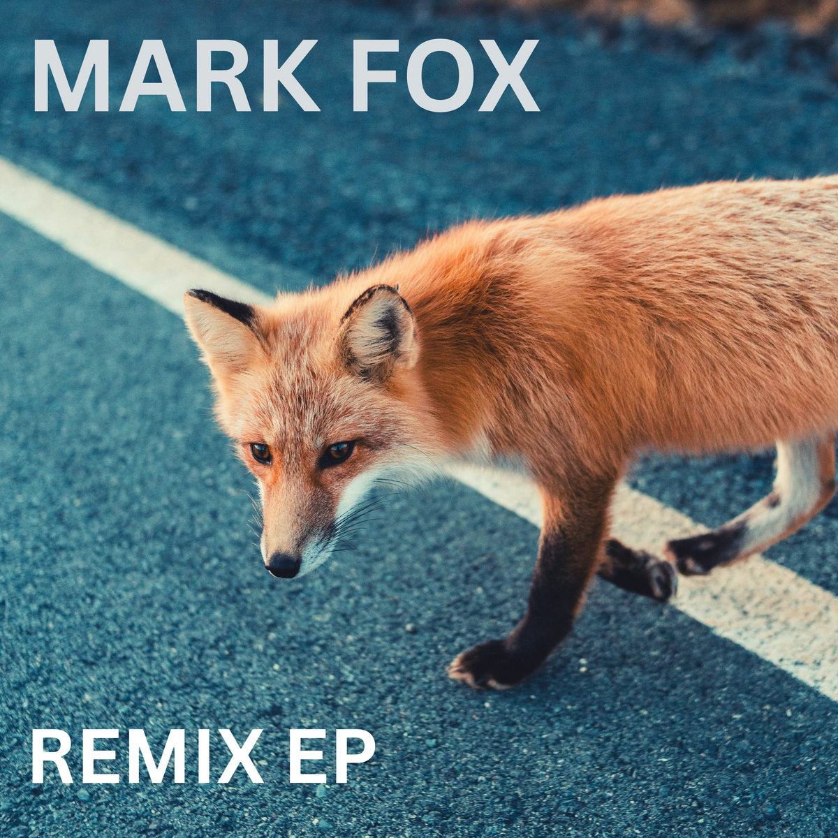 Mark Fox Remix EP | Mark Fox