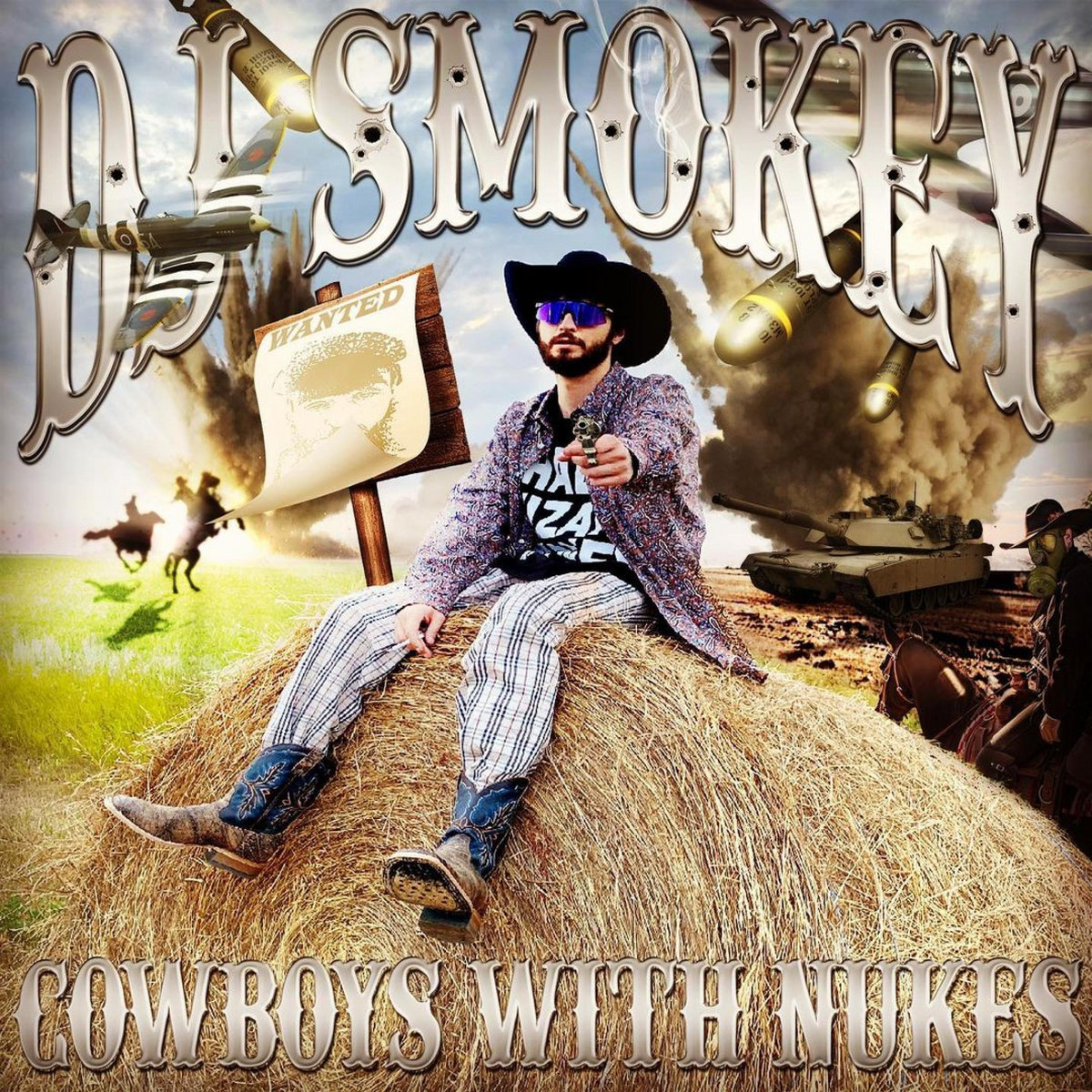 COWBOYS WITH NUKES | DJ Smokey